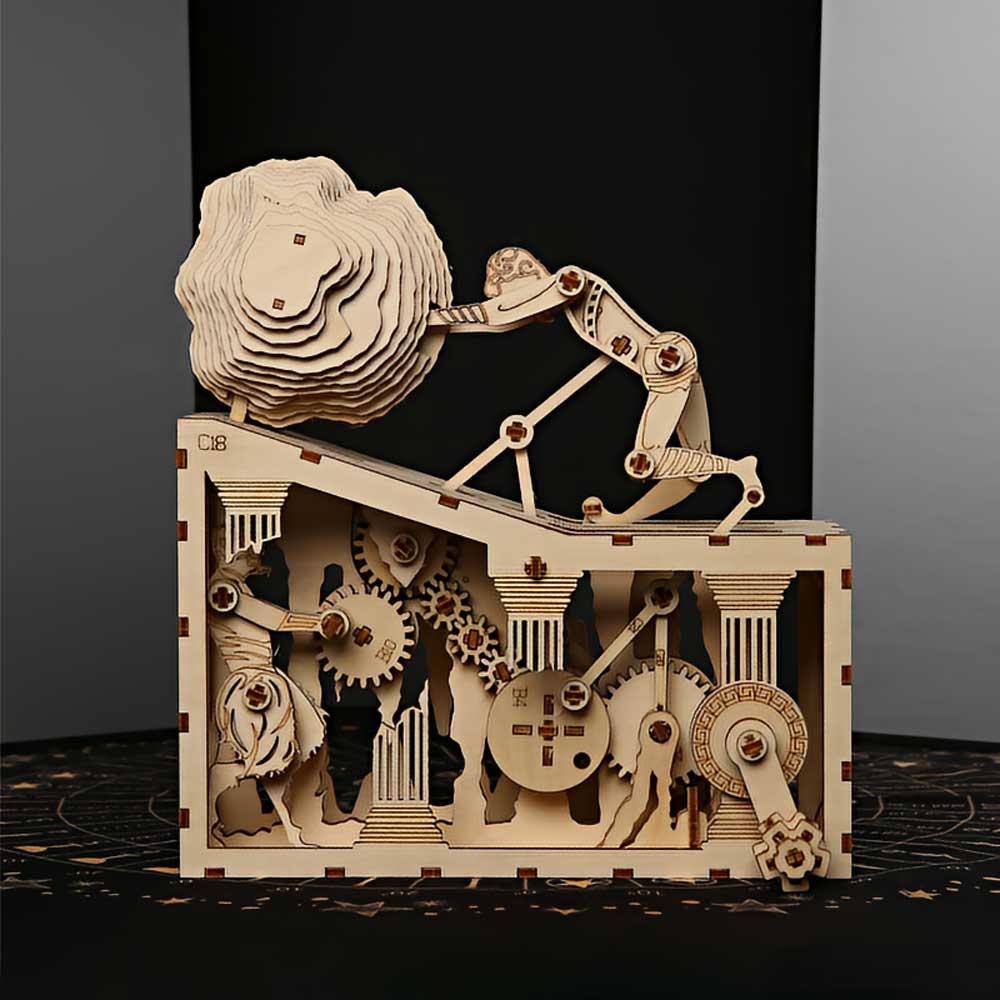 Unlock Creativity, Piece by Piece. - CraftDIYKit